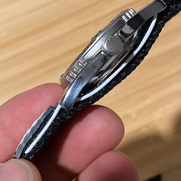 Accessories | Oakley Sport Time Predator Watch 5mm | Poshmark